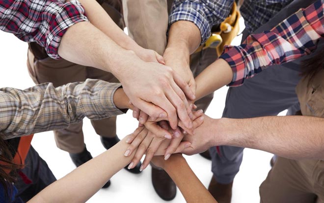 Les plus grandes associations caritatives et d'utilité publique en ...