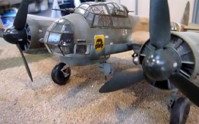 Les plus grandes expositions de modélisme en France - Koifaire