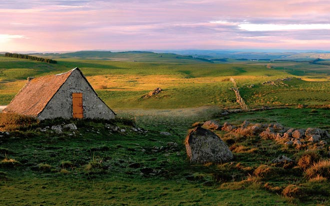 Vacances dans l’Aubrac, les incontournables - Koifaire