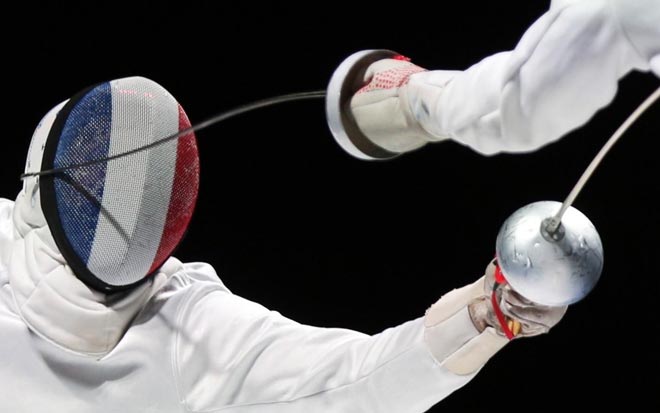 L'escrime: Origines, liens et infos utiles - Koifaire