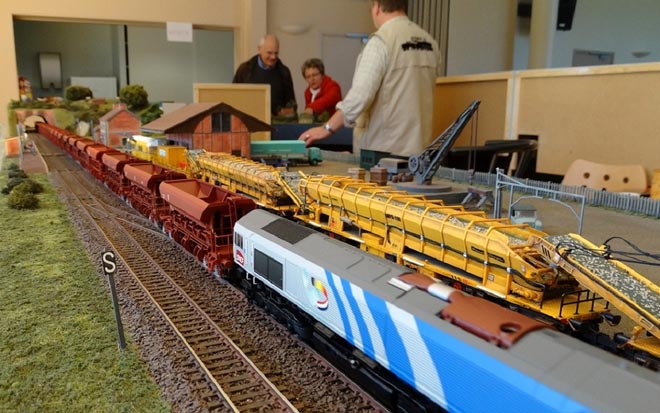 Les fédérations de modélisme en France et leurs championnats - Koifaire