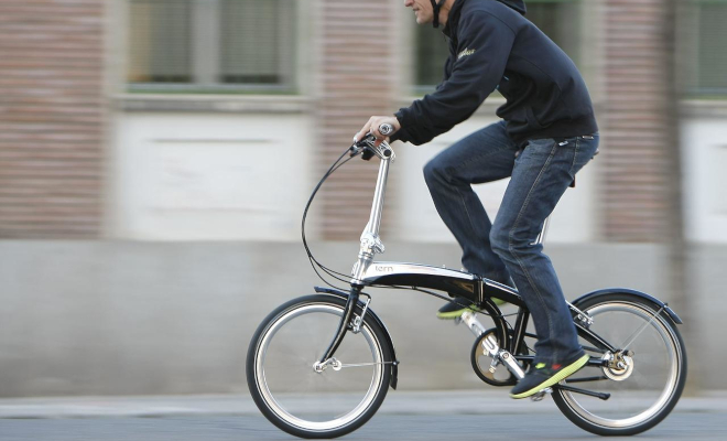 Bien choisir son vélo de ville : notre guide complet - Koifaire