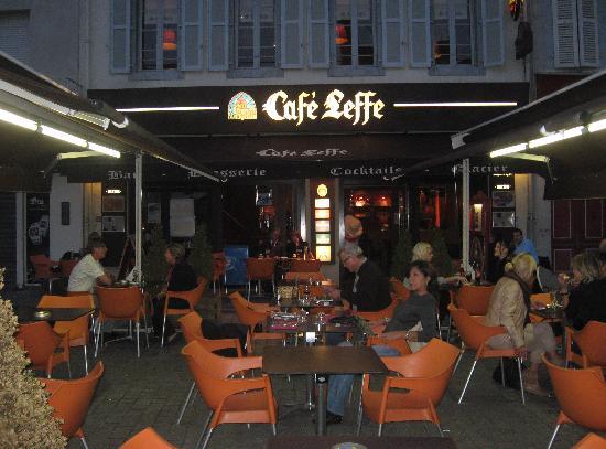 Café Leffe Lourdes (65100) - Avis et Coordonnées
