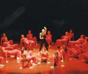 Temps Danse - Ecole De Danse Sandrine Ferrand Gallardon (28320) - Avis ...