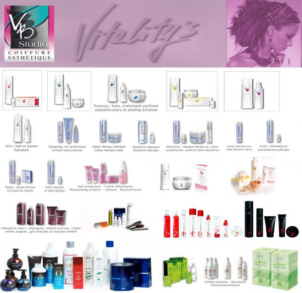 Grossiste materiel et produits coiffure et esthetique à Beziers 34500 ...